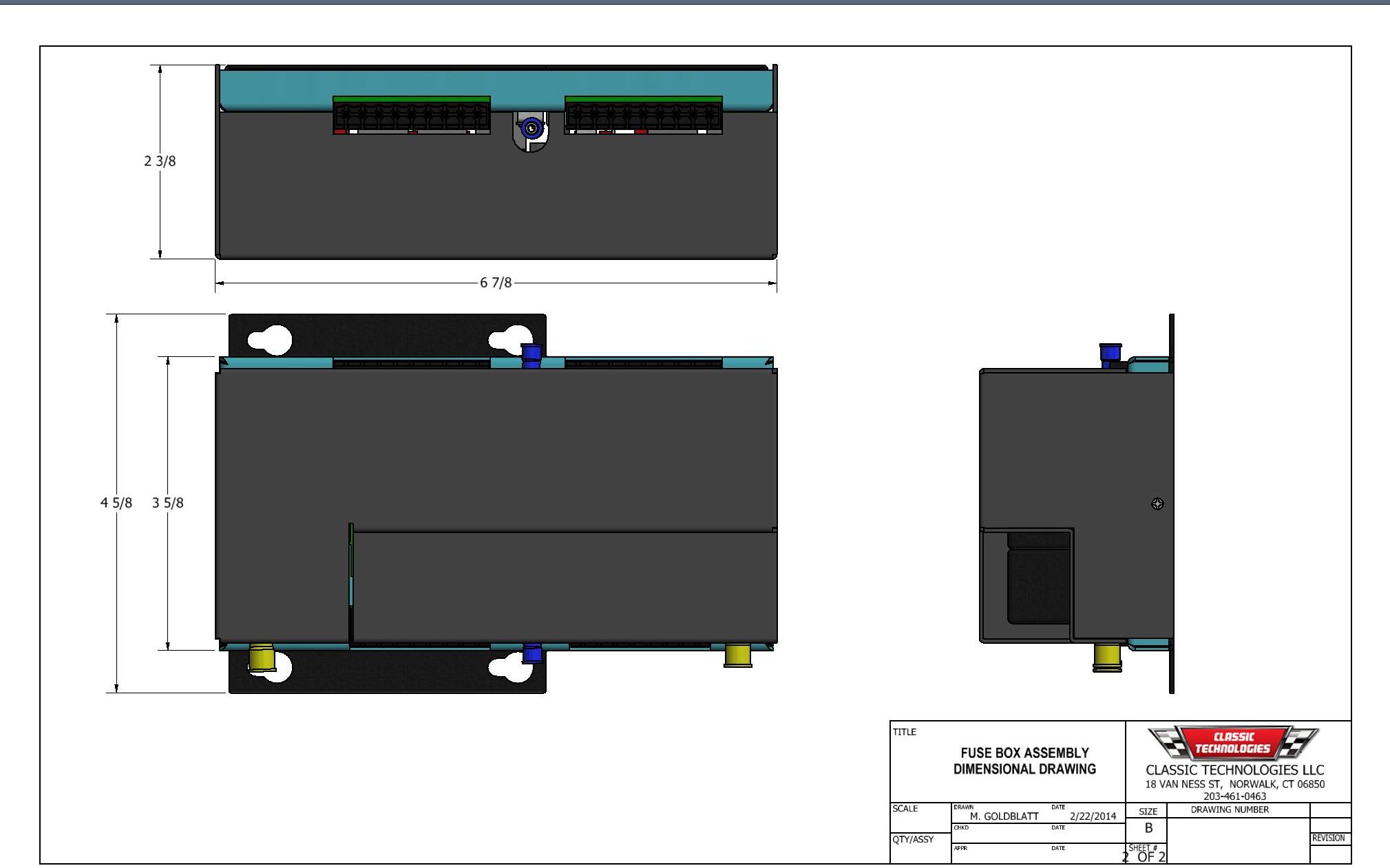 Classic Technologies | Welcome